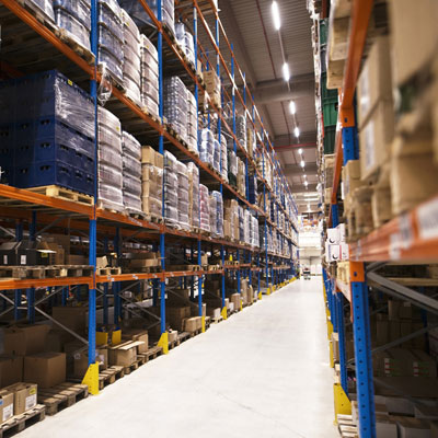 About - Alliance Distribution Group