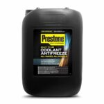 Prestone Anti Freeze Ready to Use 20 Litre