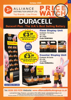 About - Alliance Distribution Group